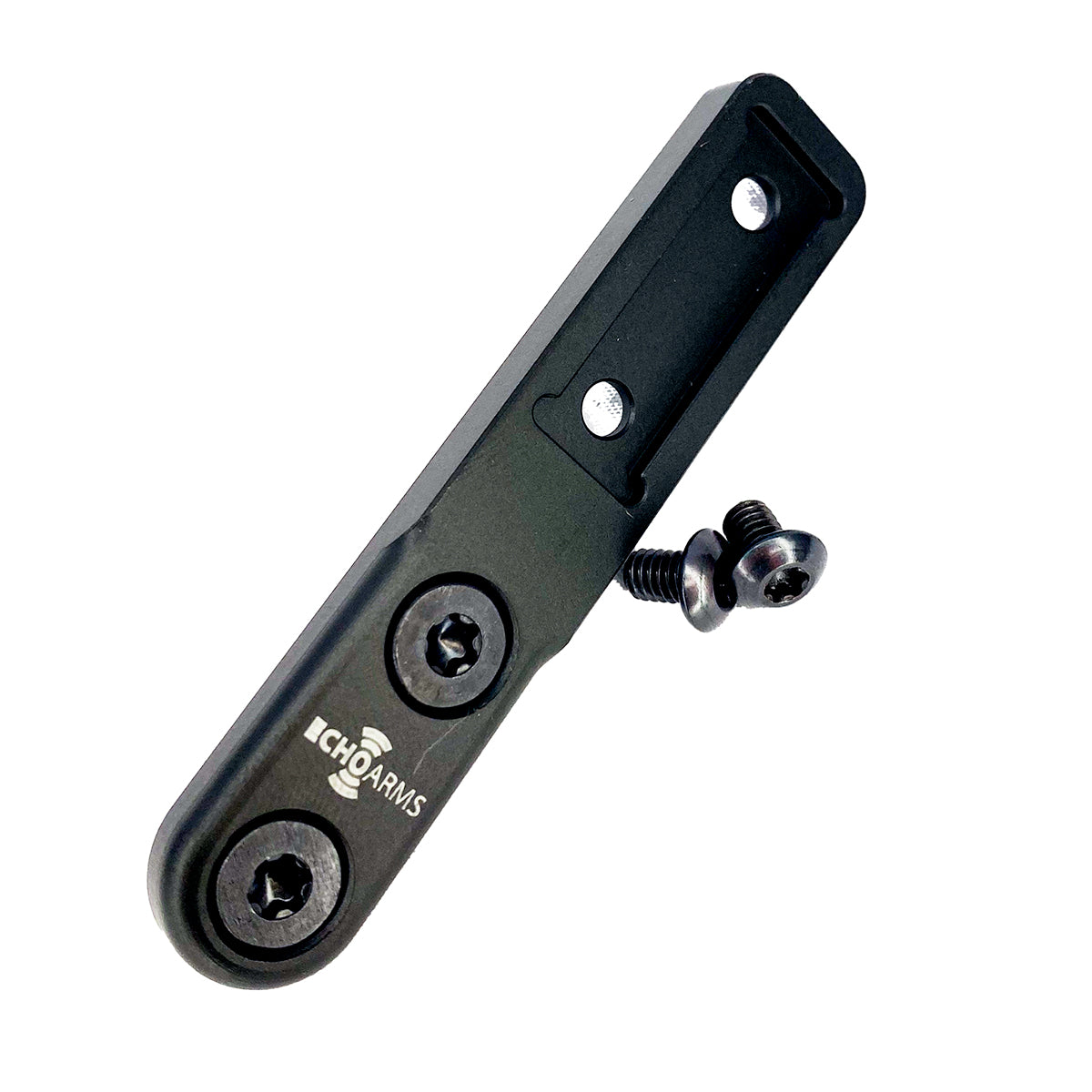 Switches and Mounts – Echo Arms