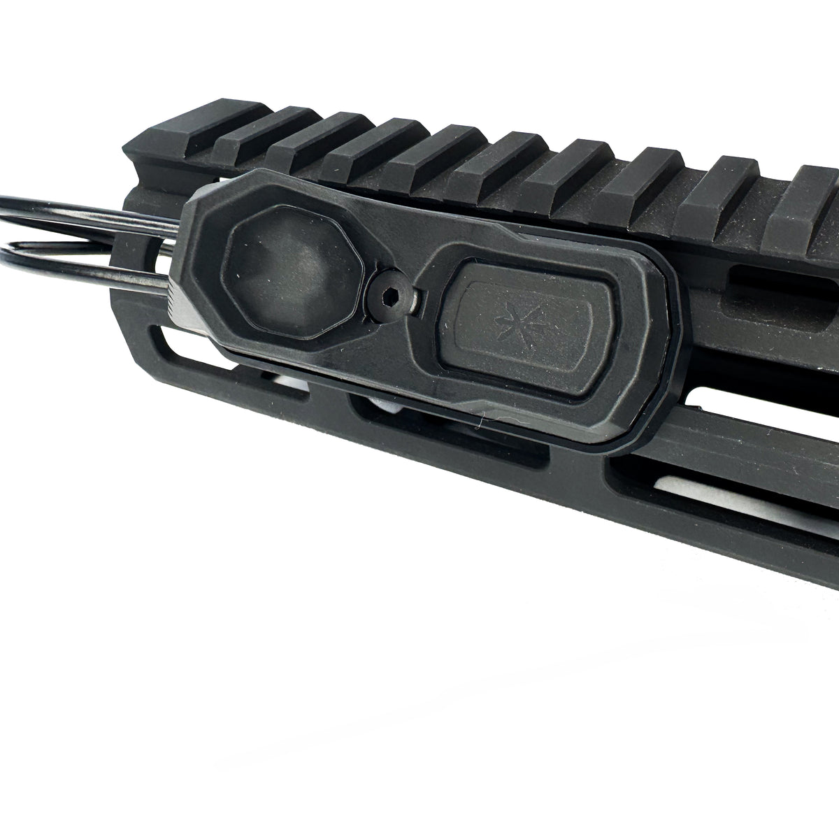 Single Slot AXON Mount – Echo Arms