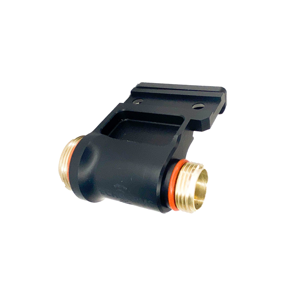 18350 Light Monolithic DBAL Mount – Echo Arms