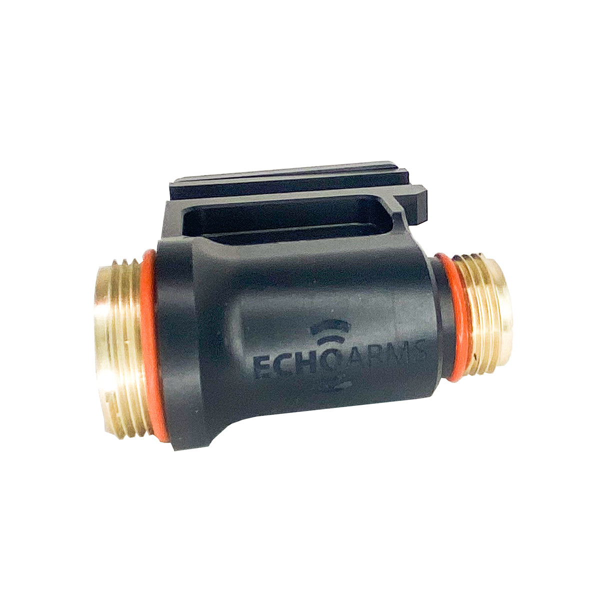 18350 Light Monolithic DBAL Mount – Echo Arms