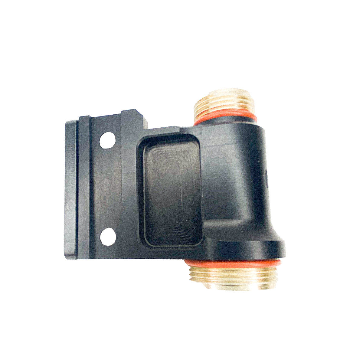 18350 Light Monolithic DBAL Mount – Echo Arms