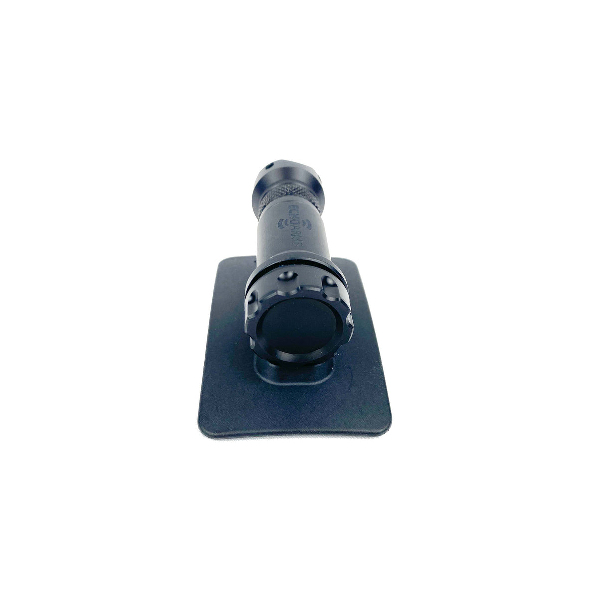 Flashlight Front Storage Cap – Echo Arms