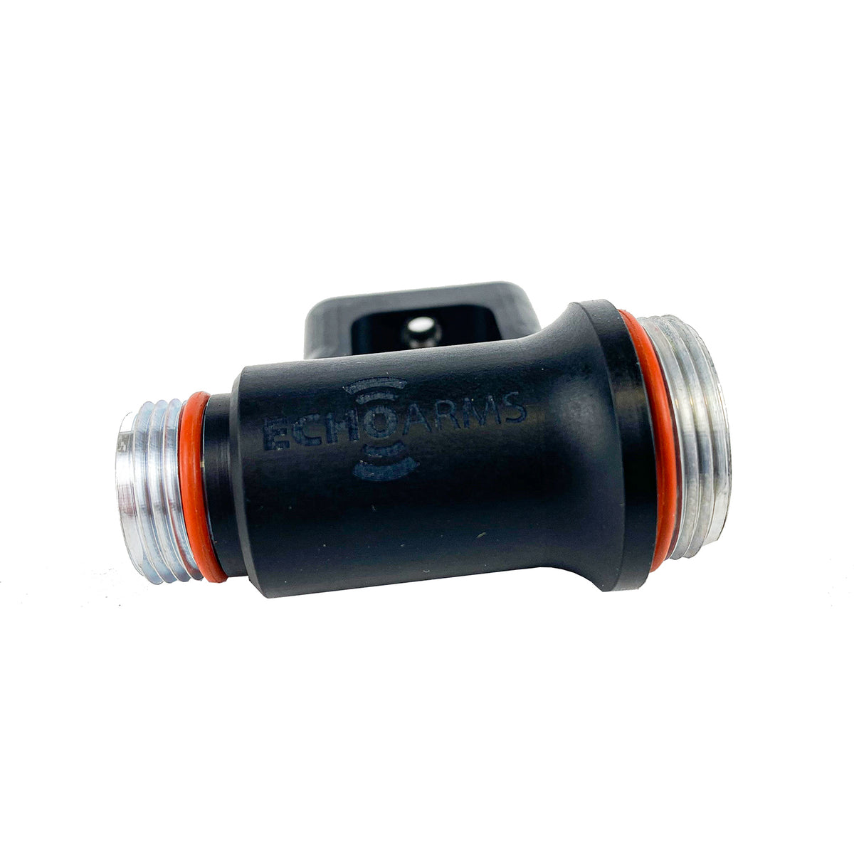 18350 Light Monolithic MAWL Mount – Echo Arms