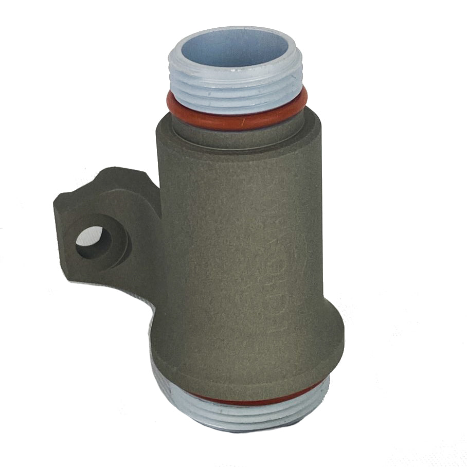 18350 Light Monolithic NGAL Mount – Echo Arms