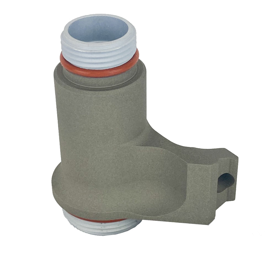 18350 Light Monolithic NGAL Mount – Echo Arms