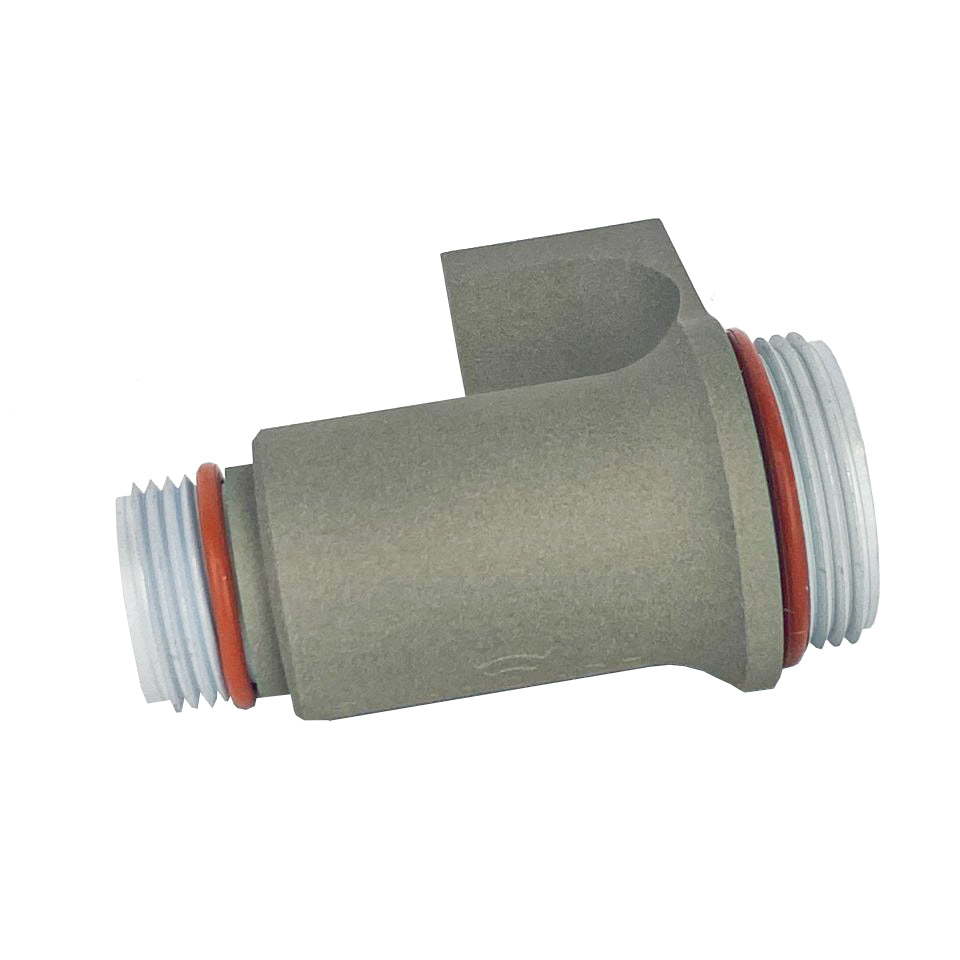 18350 Light Monolithic NGAL Mount – Echo Arms